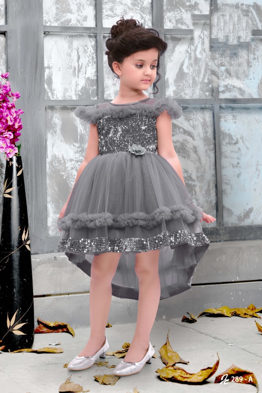 Party Wear Frocks For Baby Girl – Buy Kid Frocks Online